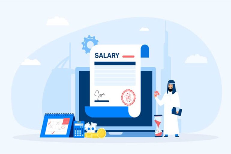 Understanding the Components of a UAE Salary Slip - RTF | Rethinking ...