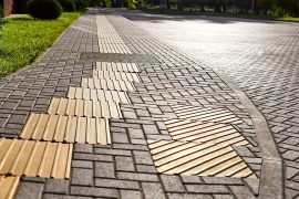 Choosing the Right Interlocking Pattern and Color for Your Outdoor ...