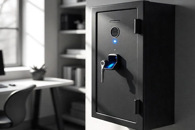 How to Choose the Right Gun Safe For Your Home? - RTF | Rethinking The ...