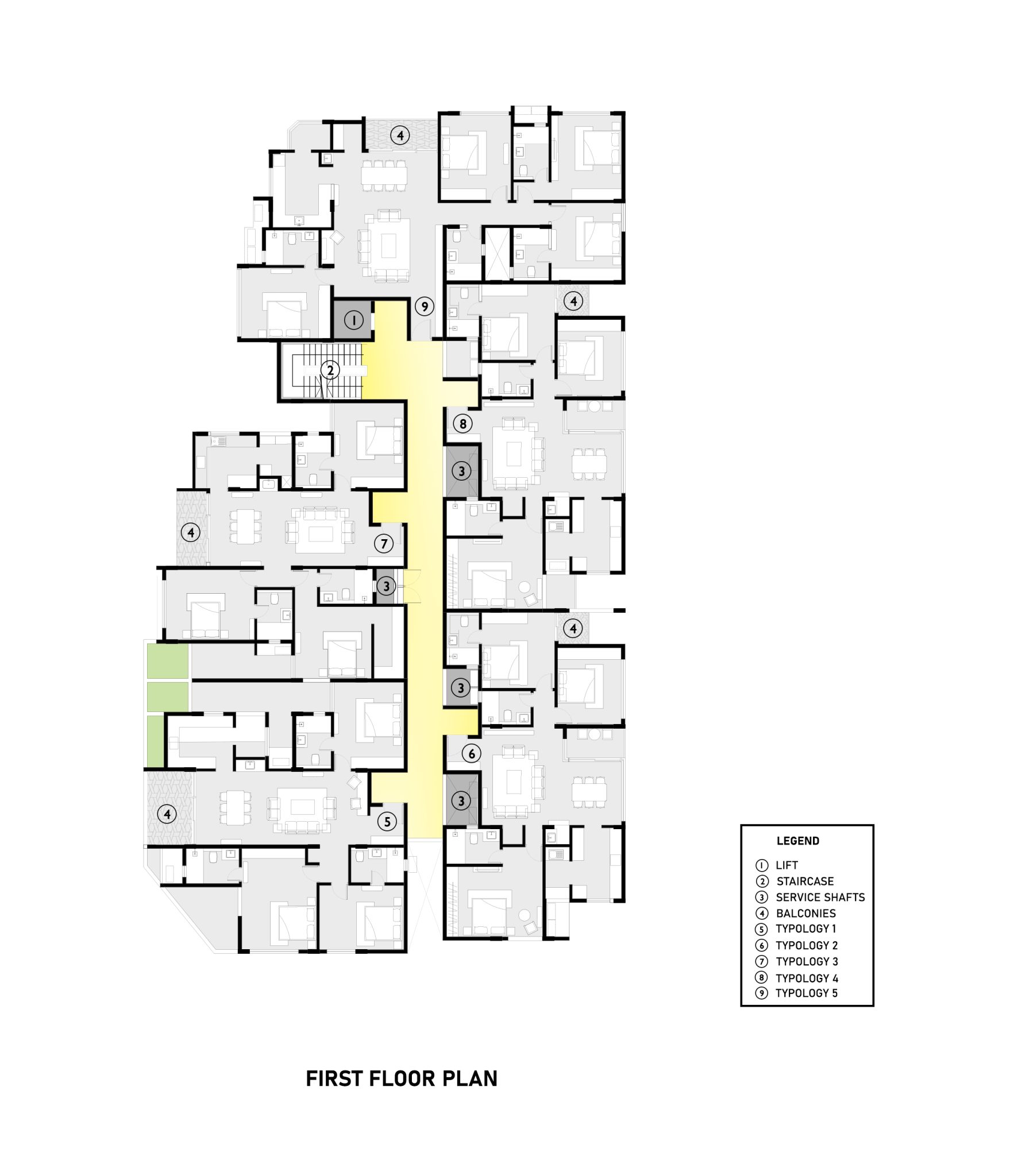 Appaswamy Arcus by Architecture Dialogue - RTF | Rethinking The Future