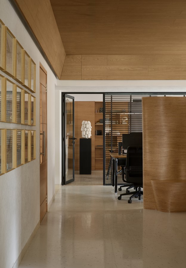 ARA Designs Studio by ARA Designs - RTF | Rethinking The Future