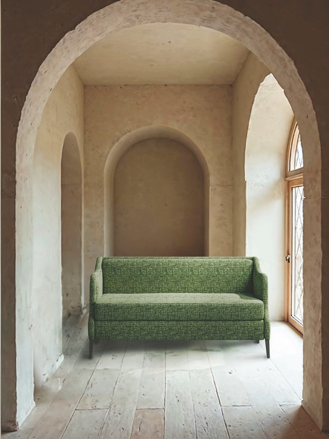 Burgees Collection by RR Décor - RTF | Rethinking The Future