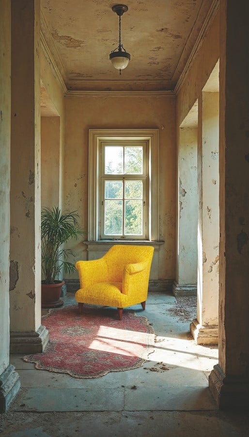 Burgees Collection by RR Décor - RTF | Rethinking The Future