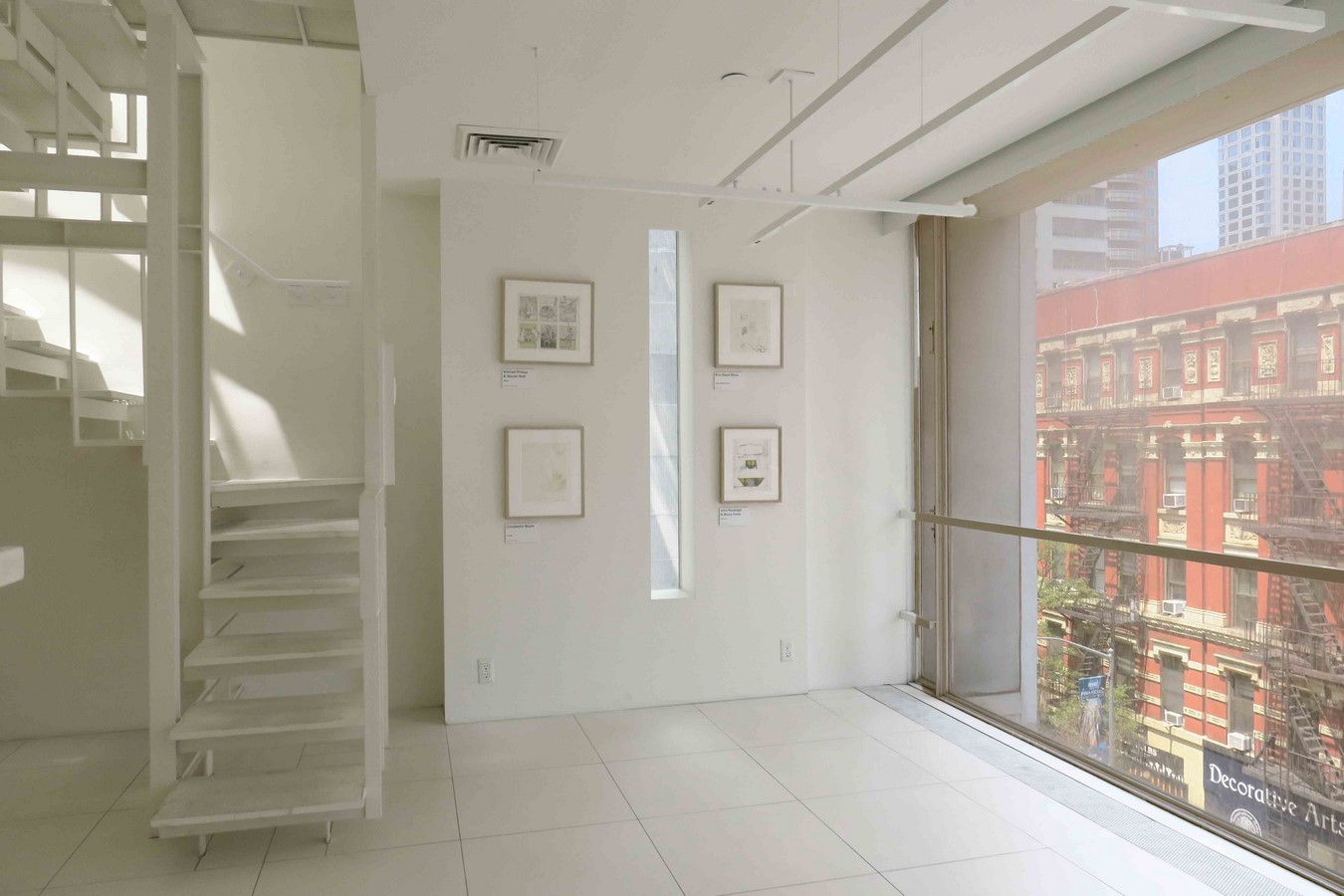 ART=ARCHITECTURE exhibit at Paul Rudolph Institute - RTF | Rethinking ...