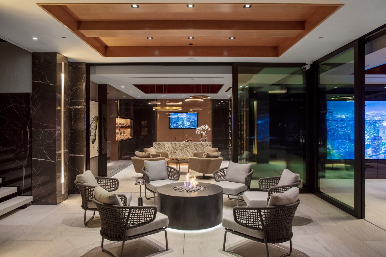 Summitridge Drive by Whipple Russell Architects - RTF | Rethinking The ...