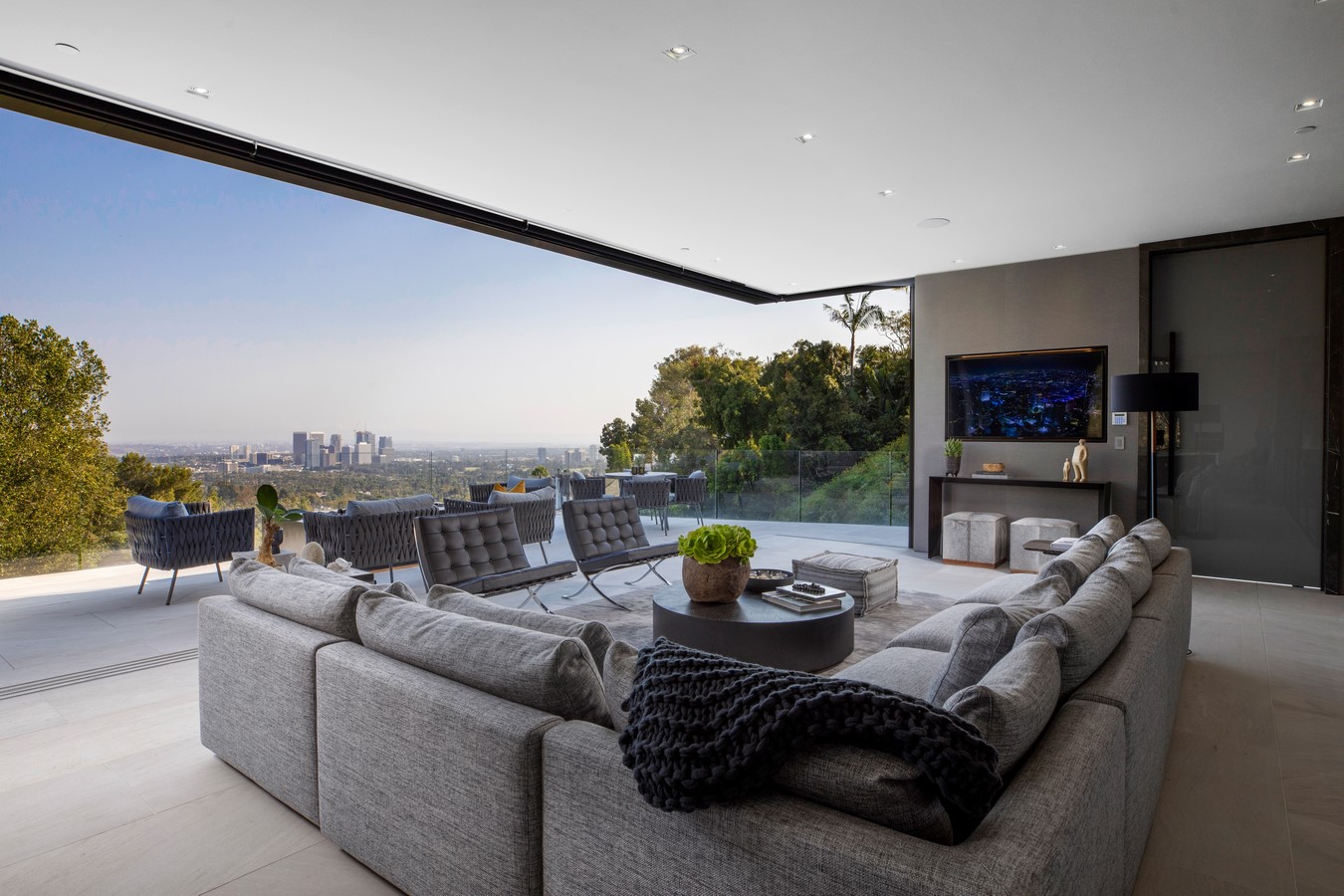 Summitridge Drive by Whipple Russell Architects - RTF | Rethinking The ...