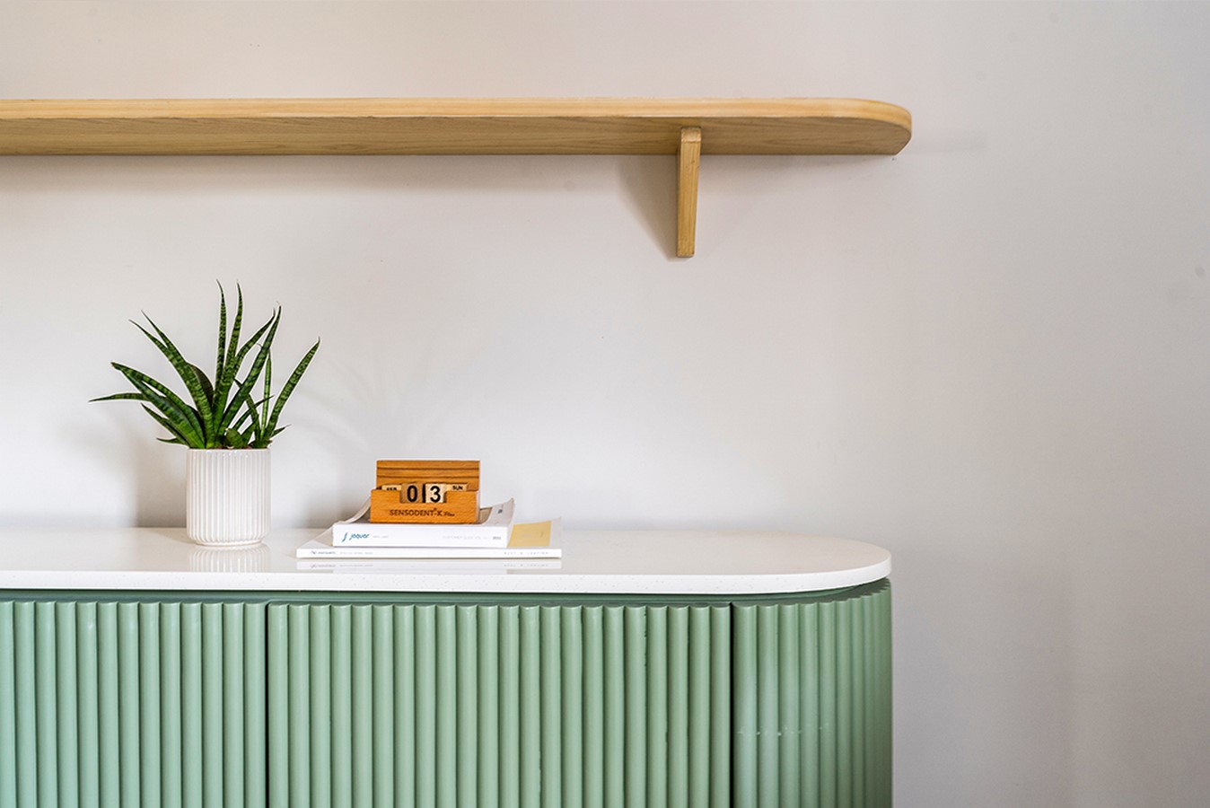 THE WELLNESS PROJECT by ZEN STUDIO - RTF | Rethinking The Future