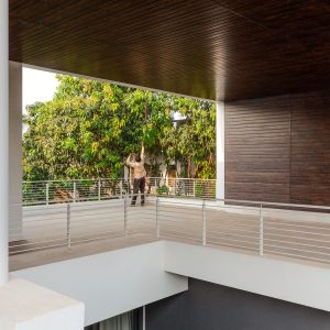 Two Solids And A Semi Void by Thirdspace Architecture Studio - RTF ...