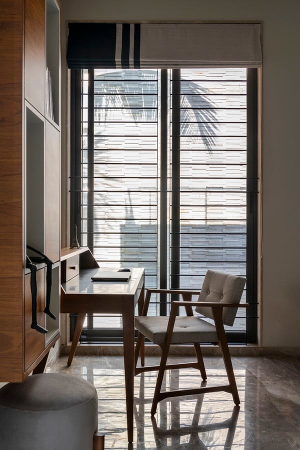 Two Solids And A Semi Void by Thirdspace Architecture Studio - RTF ...