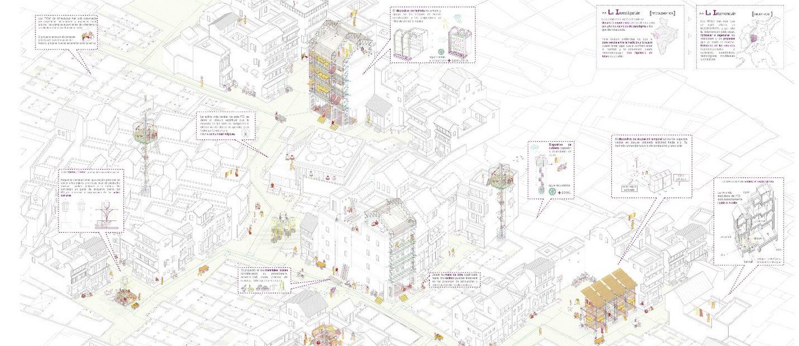 Invisible Borders: How Social, Cultural, and Political Contexts Shape ...