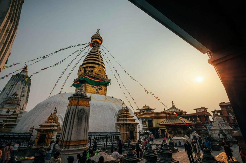 An overview of Nepalese Architecture - RTF | Rethinking The Future