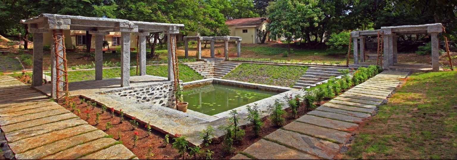 Kalakshetra Foundation, Chennai - RTF | Rethinking The Future