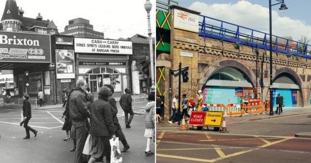 Revitalisation or Displacement? - The Role of Street Art in Urban ...