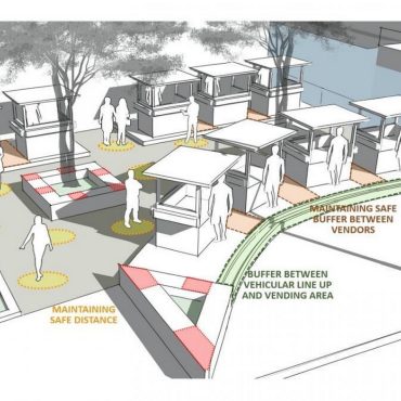 Tactical Urbanism: Small-Scale Interventions for Big Urban Impact - RTF ...