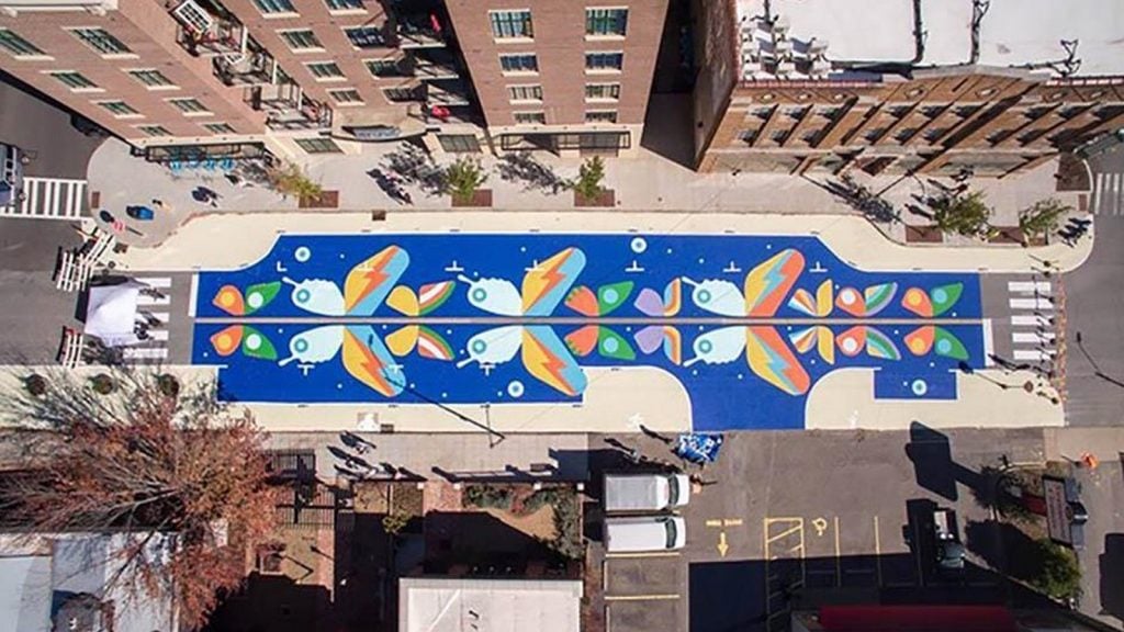 Tactical Urbanism: Small-Scale Interventions for Big Urban Impact - RTF ...