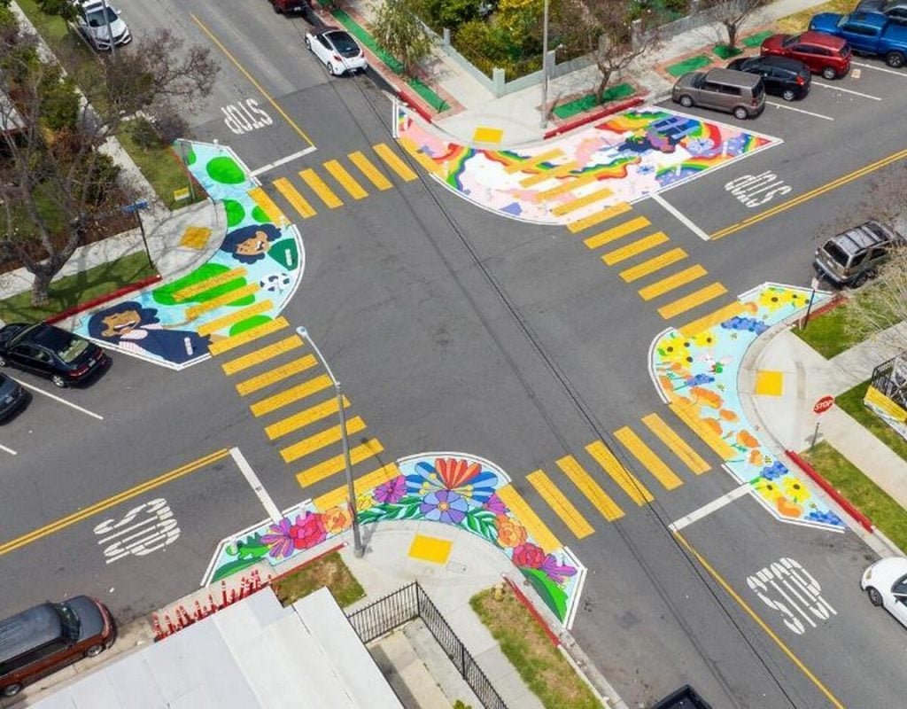 Tactical Urbanism: Small-Scale Interventions for Big Urban Impact - RTF ...