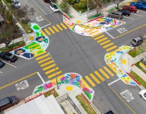 Tactical Urbanism: Small-Scale Interventions for Big Urban Impact - RTF ...