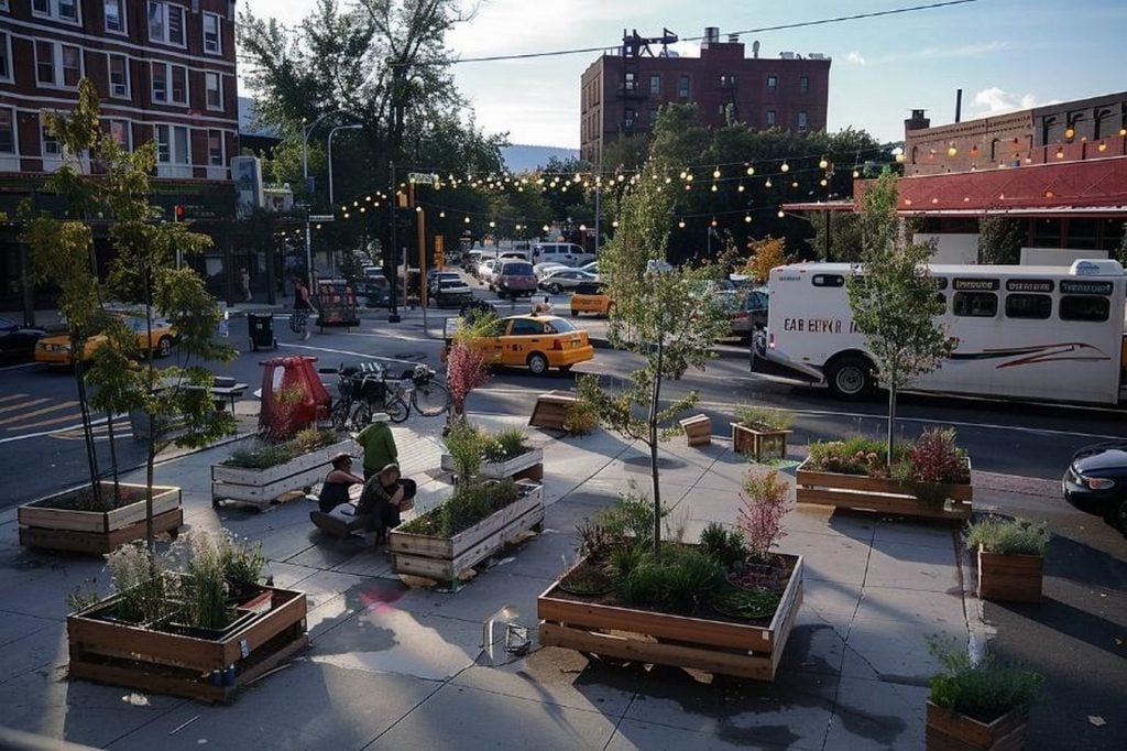 Tactical Urbanism: Small-Scale Interventions for Big Urban Impact - RTF ...