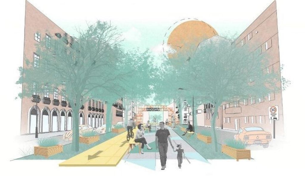 Tactical Urbanism: Small-Scale Interventions for Big Urban Impact - RTF ...