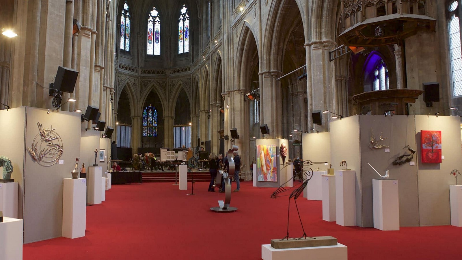 Temporary Adaptive Reuse in Architecture: Cinematic and Cultural ...