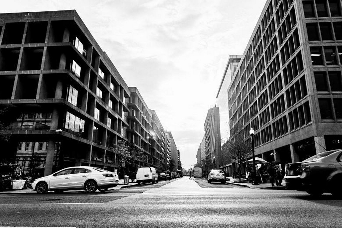 The Role of Public Transportation in Urban Development - RTF ...