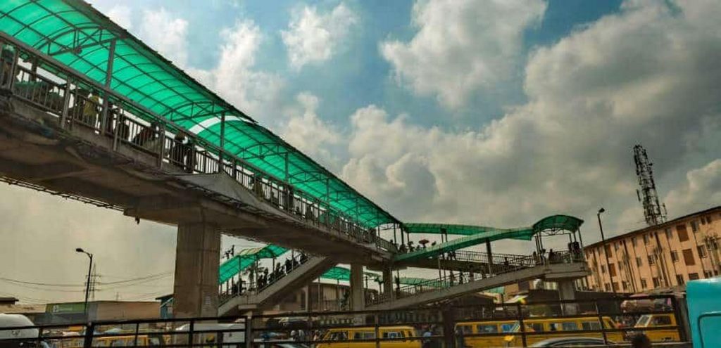 The Role of Public Transportation in Urban Development - RTF ...