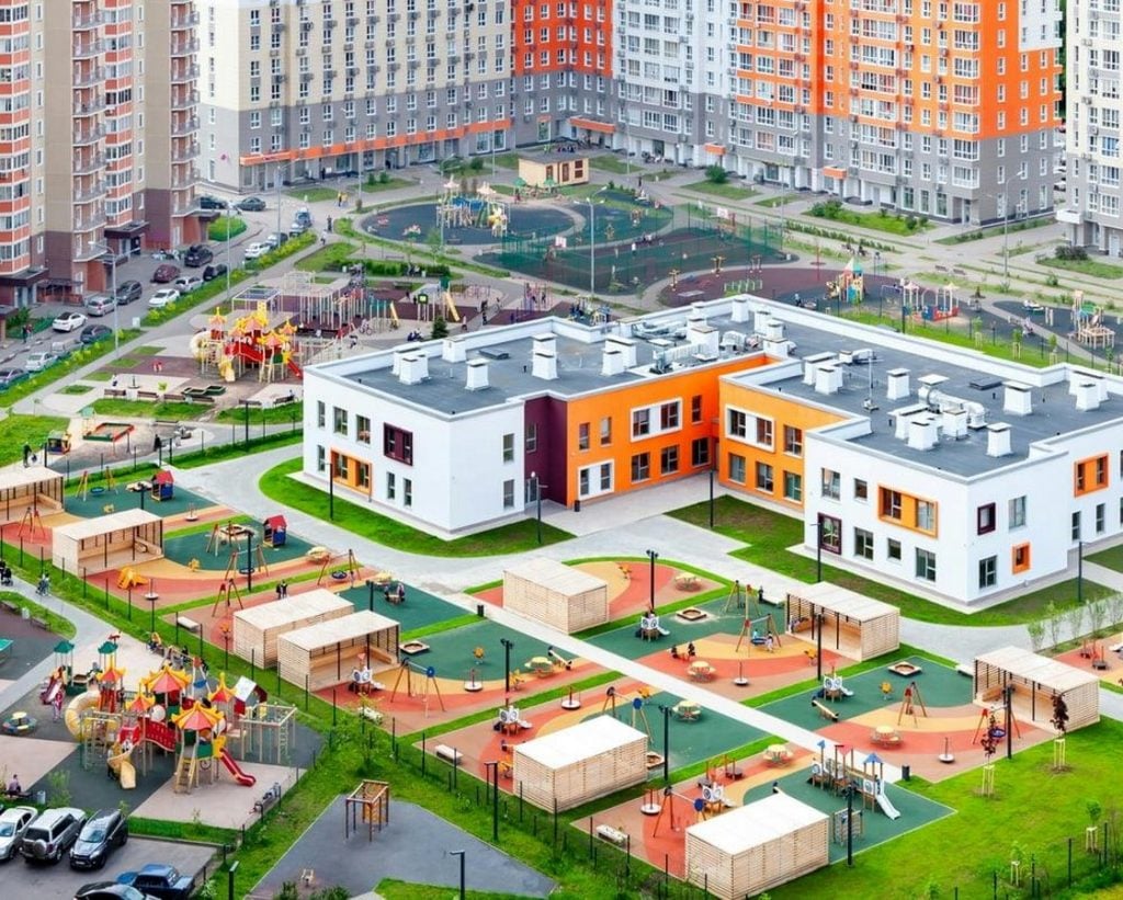 Urban Planning and Economic Development: Fostering Growth and ...