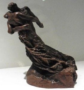 Life of an Artist: Camille Claudel (1864-1943) - RTF | Rethinking The ...