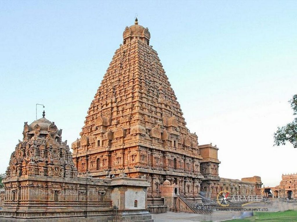 Decoding Cultural Identity Through Heritage Architecture - RTF ...