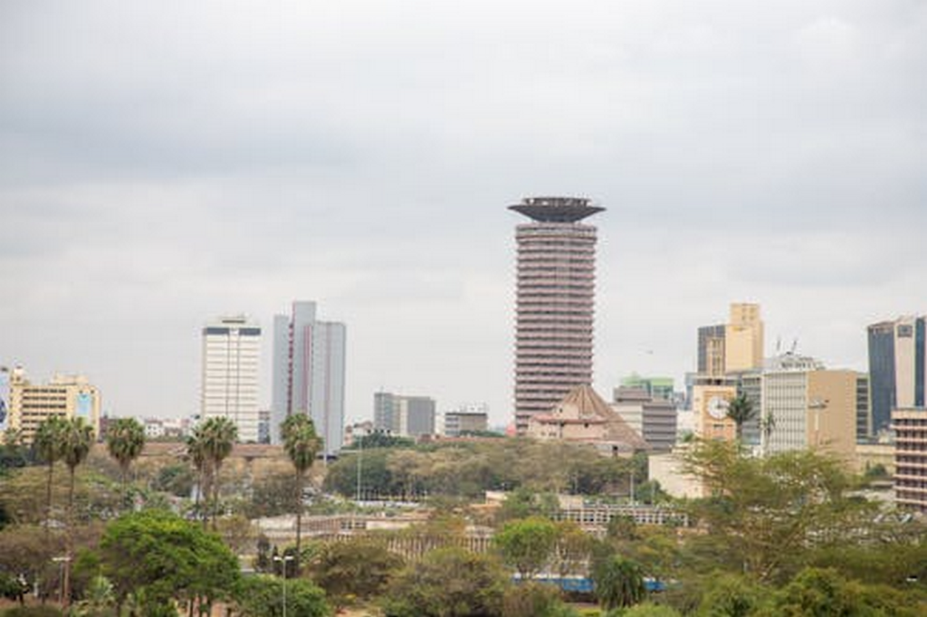 10 Reasons why every Architect should visit Kenya - RTF | Rethinking ...