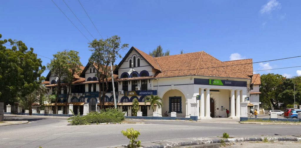 10 Reasons why every Architect should visit Kenya - RTF | Rethinking ...