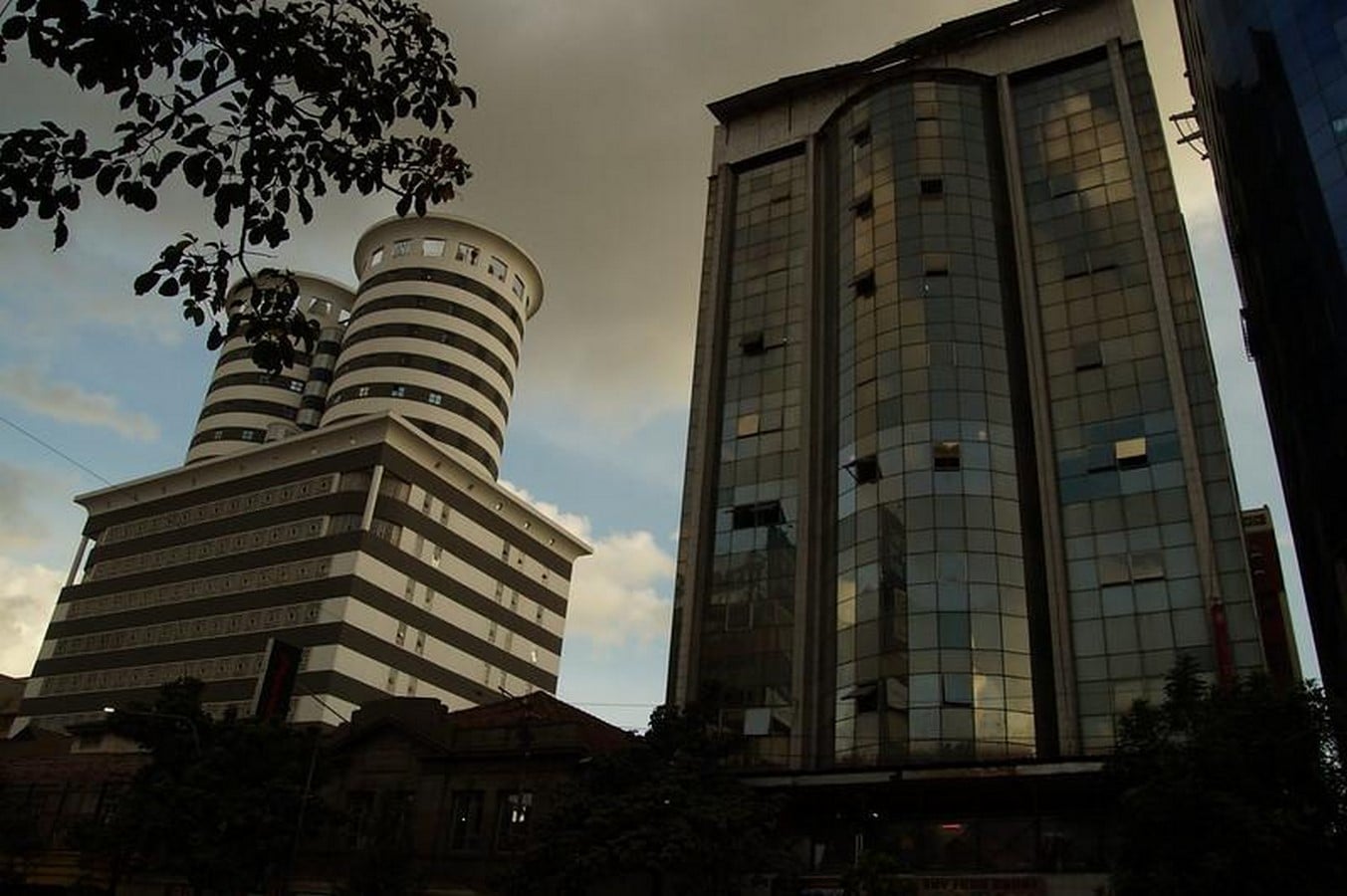 10 Reasons why every Architect should visit Kenya - RTF | Rethinking ...