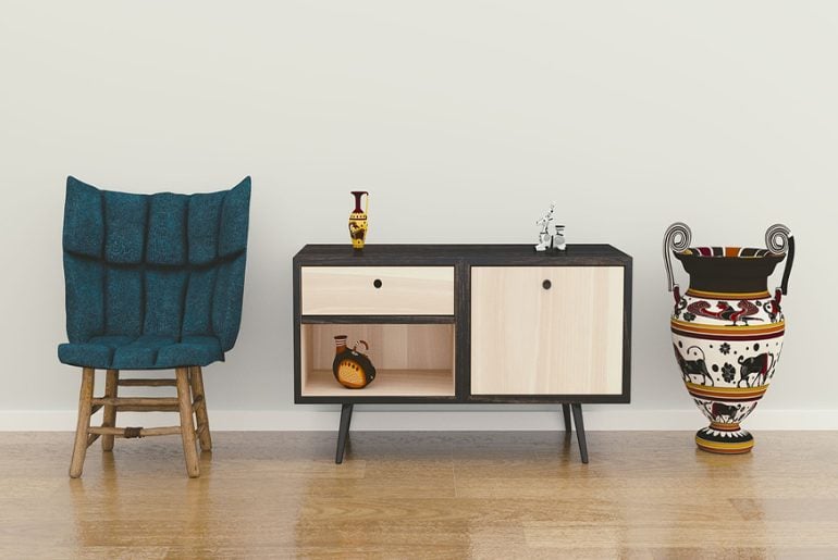 Deciding Between Minimalist and Maximalist Interior Design Styles - RTF ...