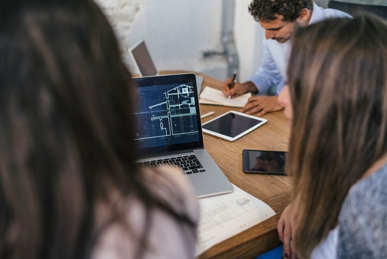 How to Build the Perfect IT Team for an Architecture Firm - RTF ...