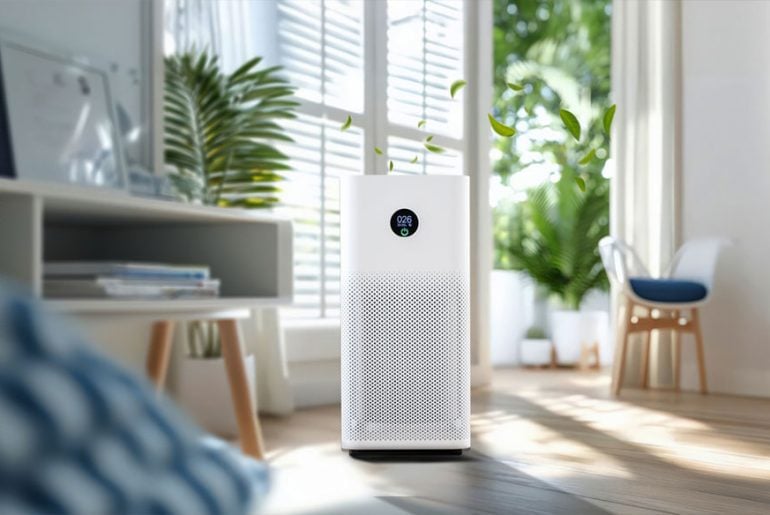 What Does Your Air Purifiers Really Remove from Your Home? - RTF ...