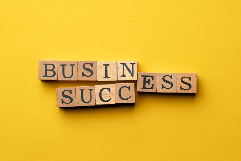 Things That Make a Business Successful - RTF | Rethinking The Future