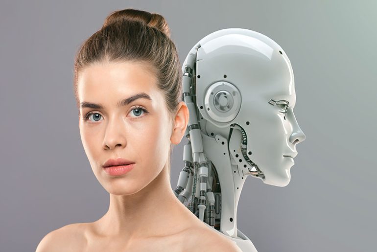 How to Make Realistic AI Images Easily - RTF | Rethinking The Future