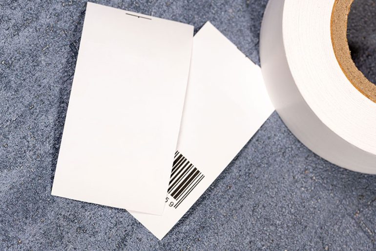 4x6 Thermal Labels: The Ultimate Guide for Shipping, Printing ...