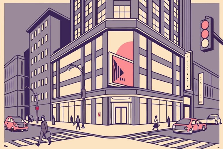 Interactive Billboards and Urban Media: Blending Architecture with Tech ...