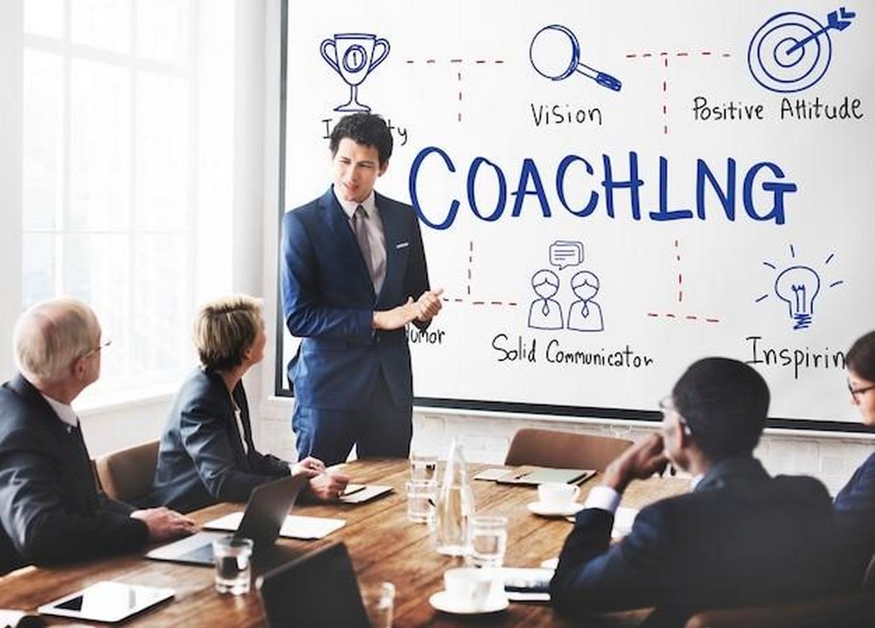 7 Smart Ways Coaching Enhances Team Collaboration - RTF | Rethinking ...