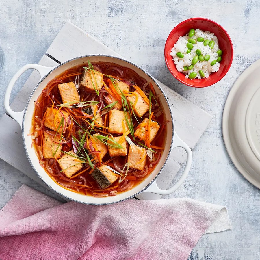 The Legendary Cookware That Changed Home Kitchens Forever - RTF ...
