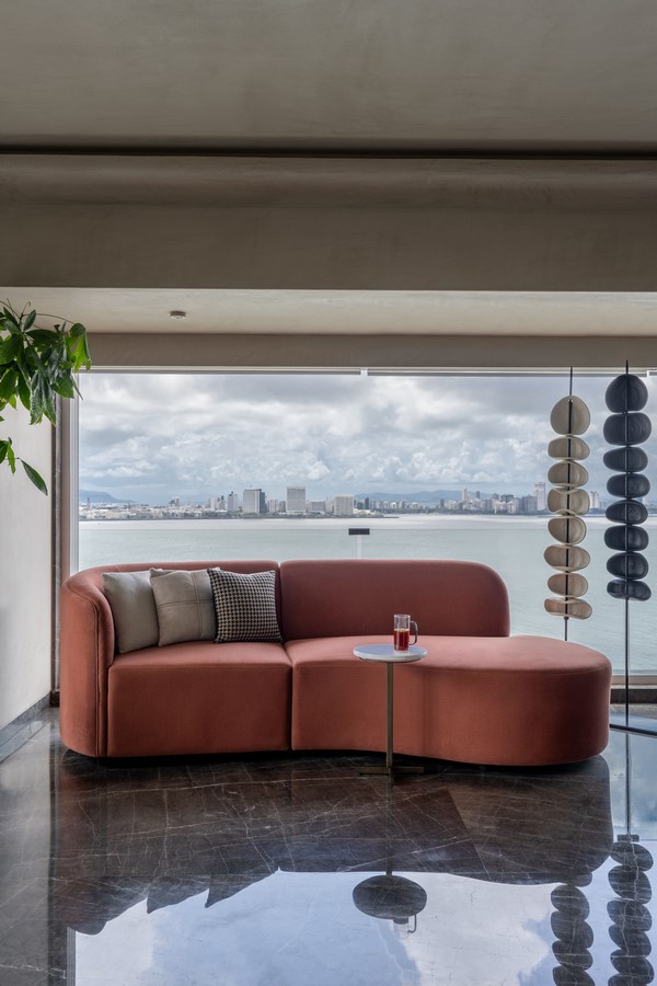 Ocean Bliss by A&K Design Studio - RTF | Rethinking The Future