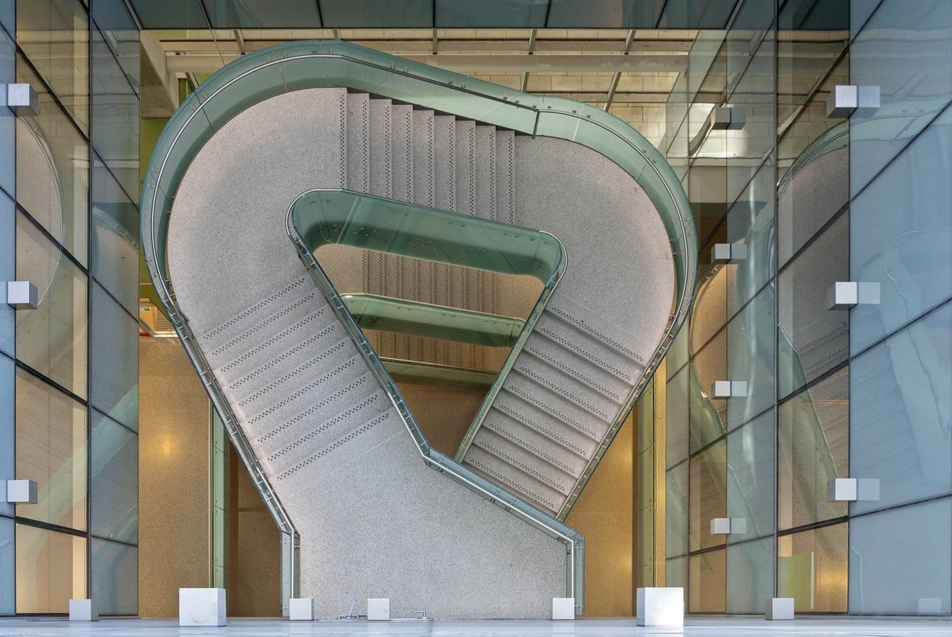 Health Sciences Centre Women’s Hospital by Parkin Architects ...