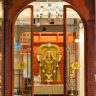 Adyar Ananda Bhavan, Janpath by Grey Ink Studio - RTF | Rethinking The ...