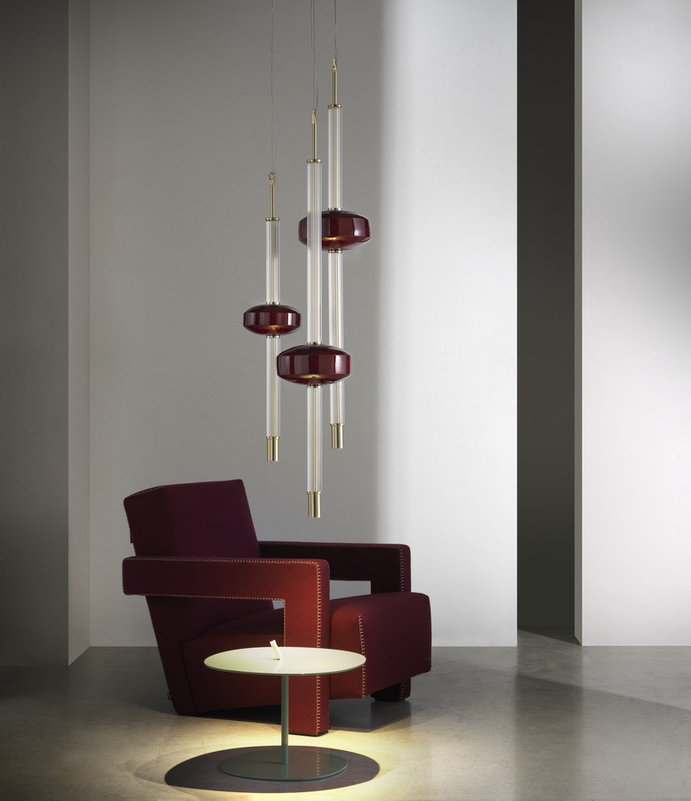 Pistilli Collection by Innovative Design Studio by IDG - RTF ...