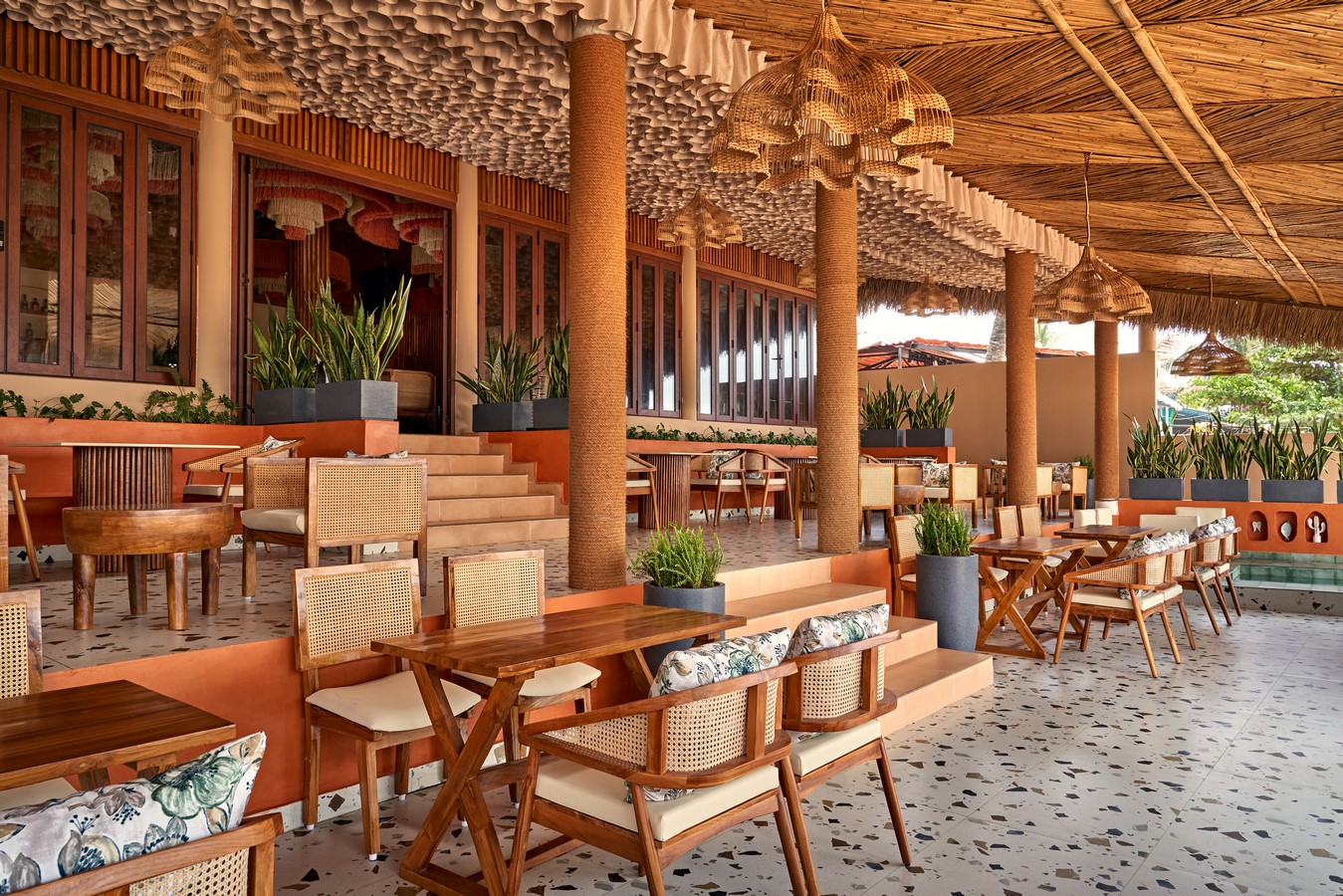 Laval Areosa by Studio Tilt - RTF | Rethinking The Future