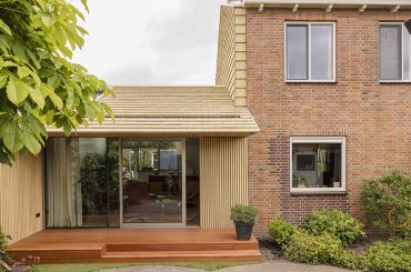 Graham House by Arthur Erickson - RTF | Rethinking The Future