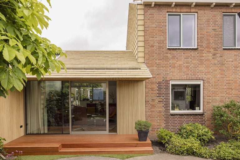 Graham House by Arthur Erickson - RTF | Rethinking The Future