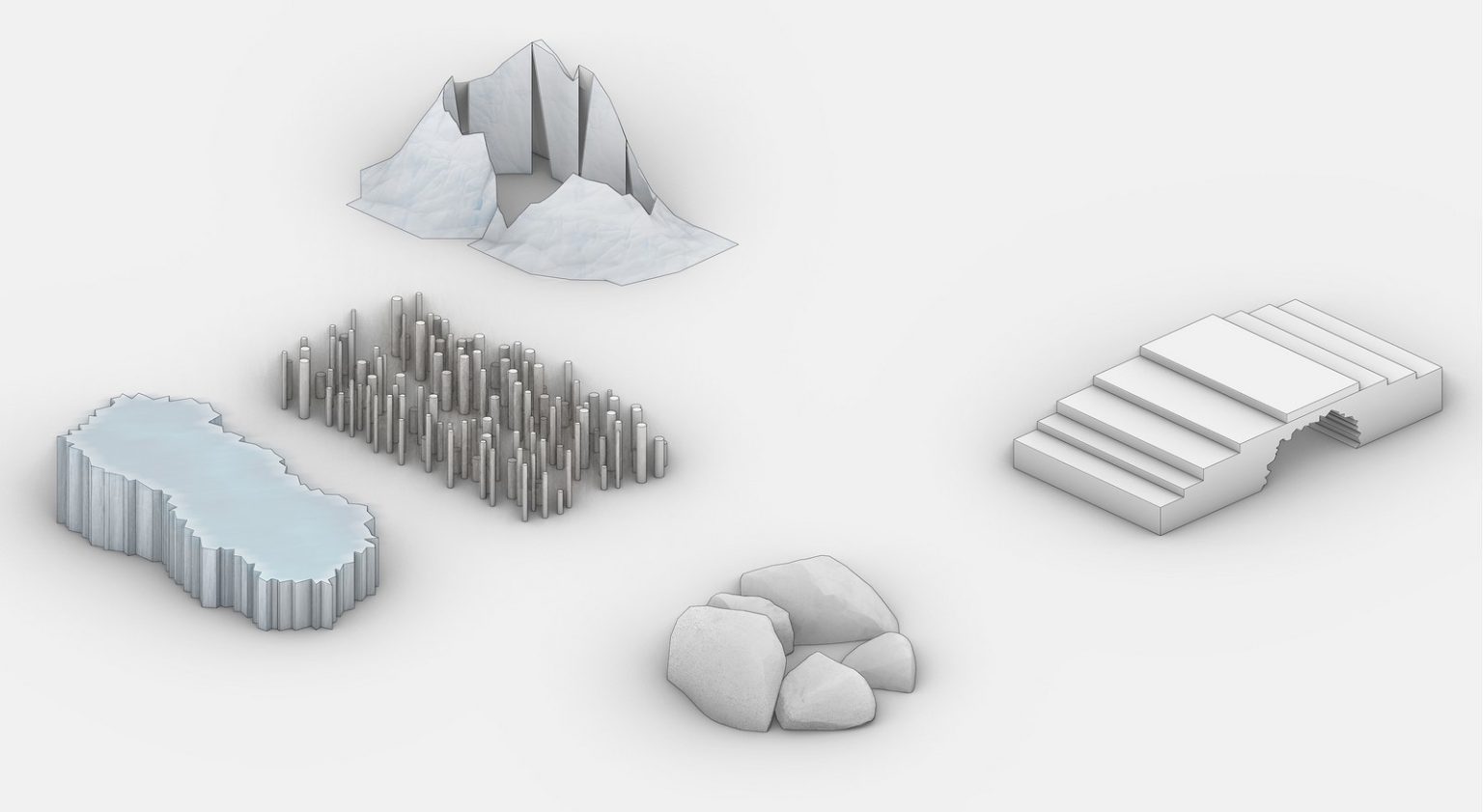 Simple World by HAS design and research - RTF | Rethinking The Future