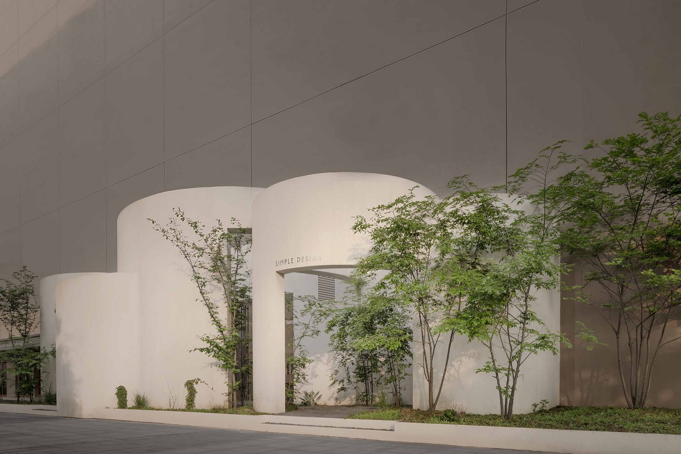 Simple World by HAS design and research - RTF | Rethinking The Future